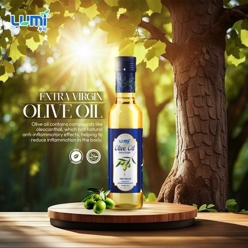 Lumi | Best Organic Food Store in Bangladesh